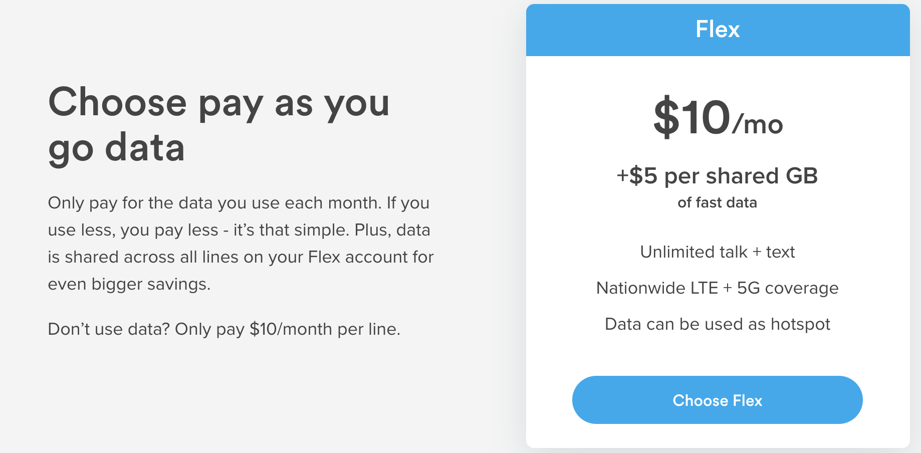 Ting's price plans – Ting Mobile Help Center