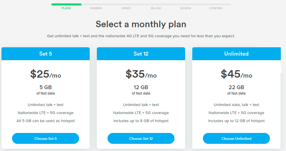 Purchase a Ting device – Ting Mobile Help Center